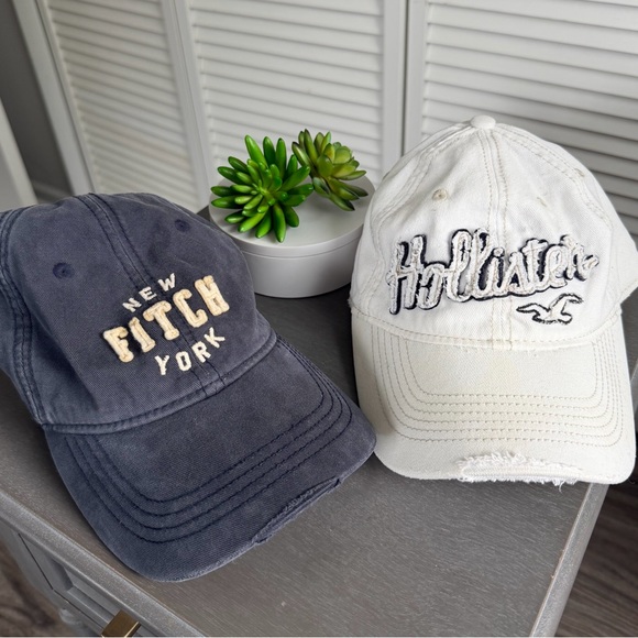 Abercrombie & Fitch | Accessories | Y2k Abercrombie Hollister Mens ...